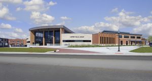 Library - Jasper Chamber of Commerce